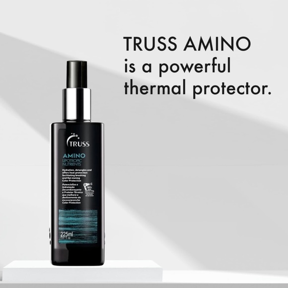 Truss Professional | Hair | Truss Professional Amino Miracle Hair Heat ...